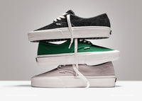 STRAYE | Skateboarding Shoes
