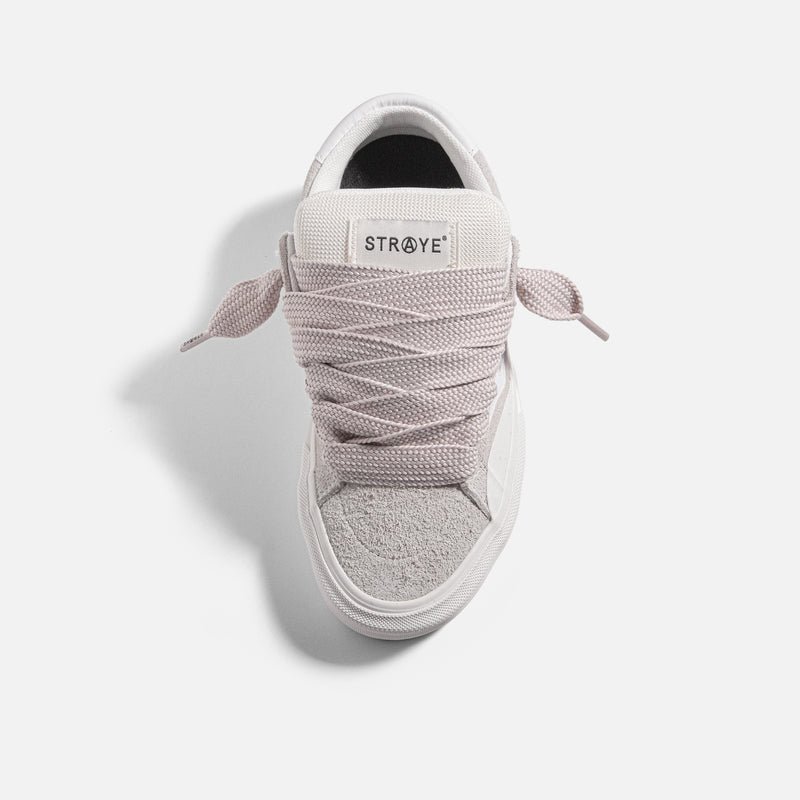 20 MM LACE - DUSTY PINK | STRAYE