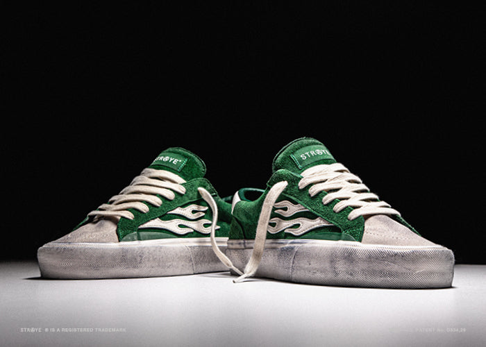 STRAYE | Skateboarding