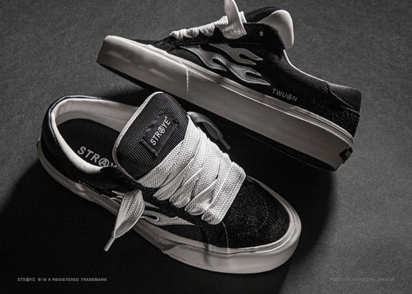 STRAYE | Skateboarding