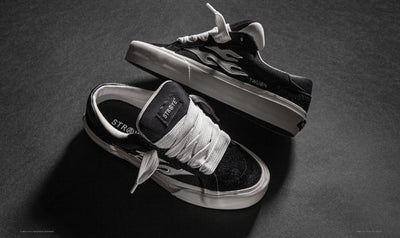 STRAYE | Skateboarding