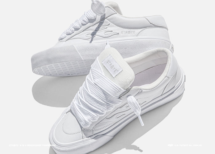 STRAYE | Skateboarding Shoes