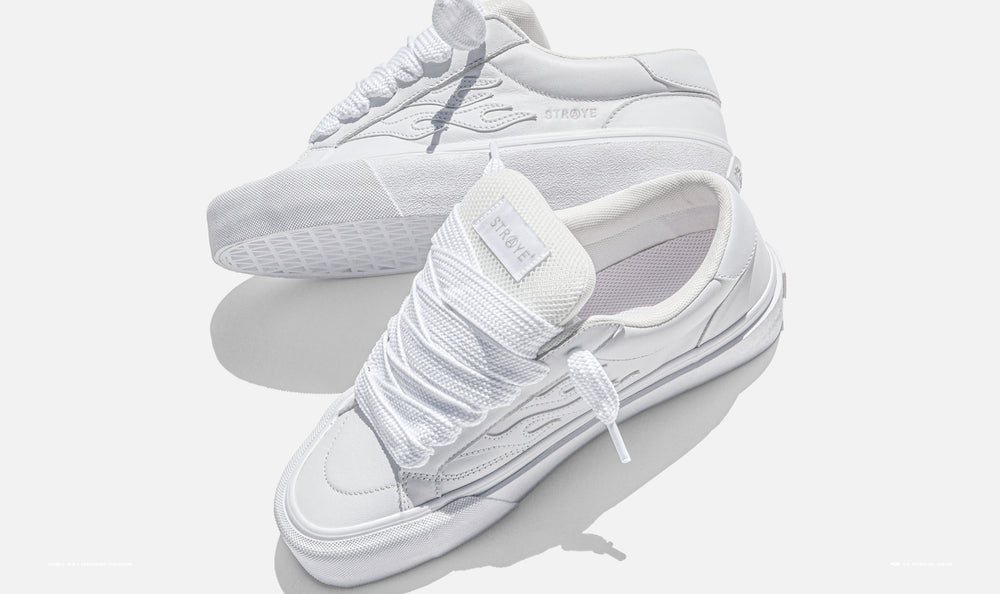 STRAYE | Skateboarding Shoes