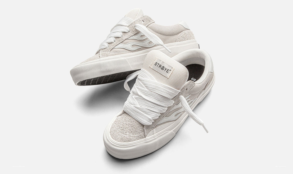 STRAYE | Skateboarding Shoes