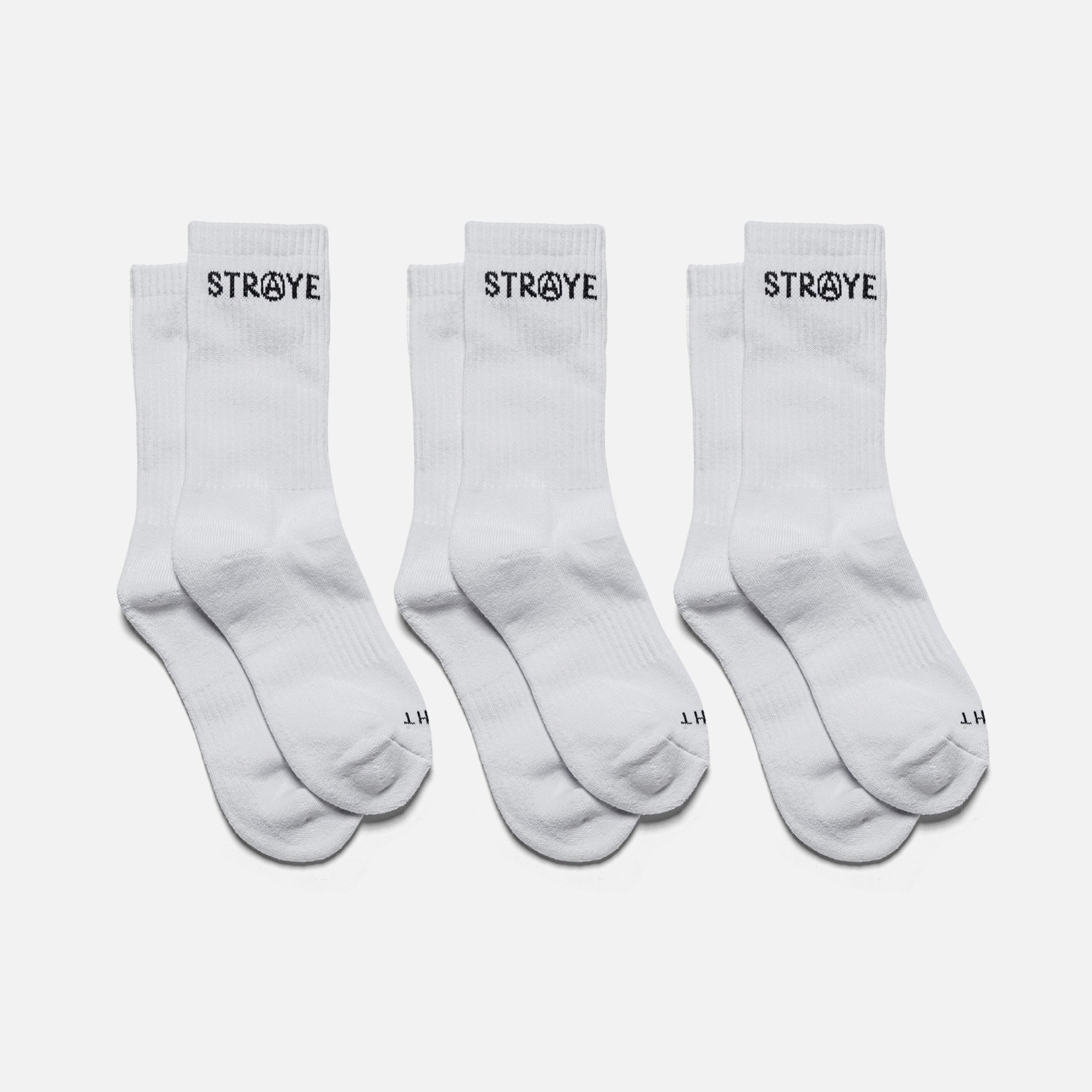 SOCKS – Official STRAYE Skate Socks