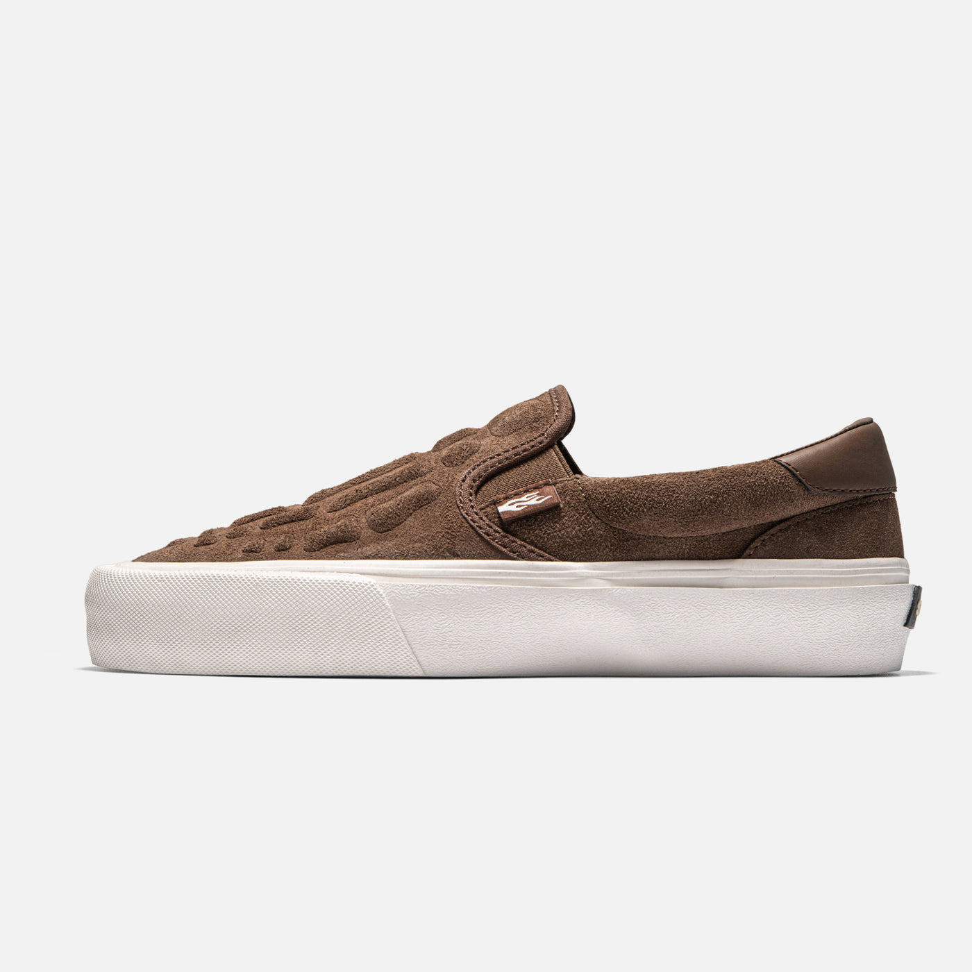 VENTURA – Official STRAYE Slip-On Skate Shoes