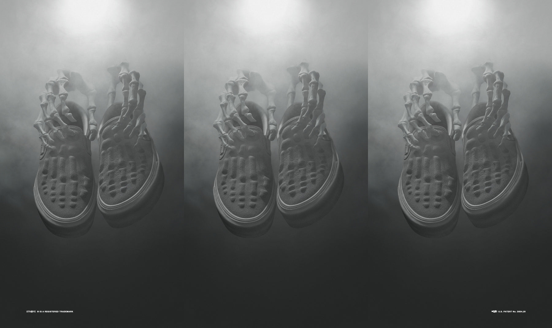 STRAYE | Skateboarding Shoes