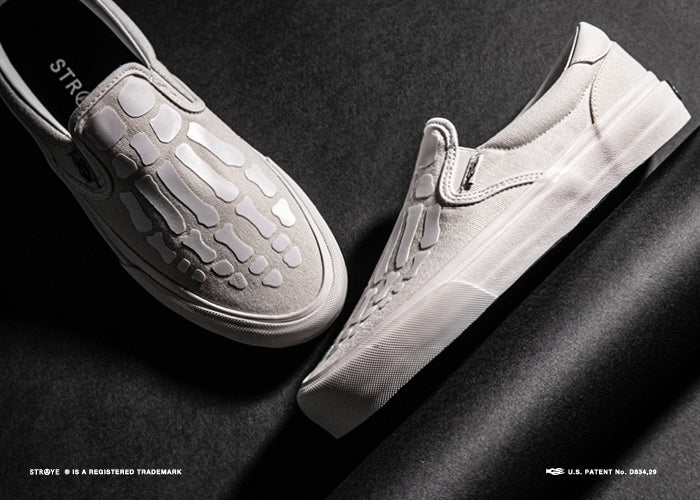 STRAYE | Skateboarding Shoes